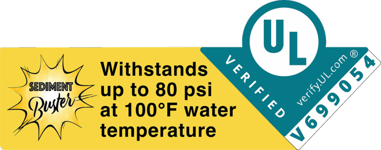 Where to Buy Our Product - Sediment Buster®
