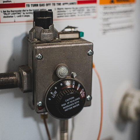 Sediment Buster® - Keep your water heater clean & healthy