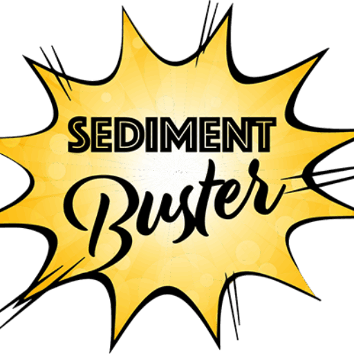 Sediment Buster® - Keep your water heater clean & healthy