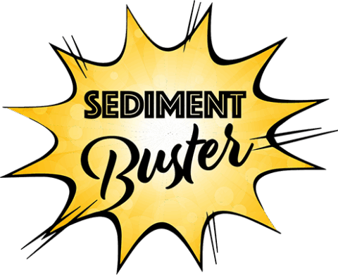 Where to Buy Our Product - Sediment Buster®